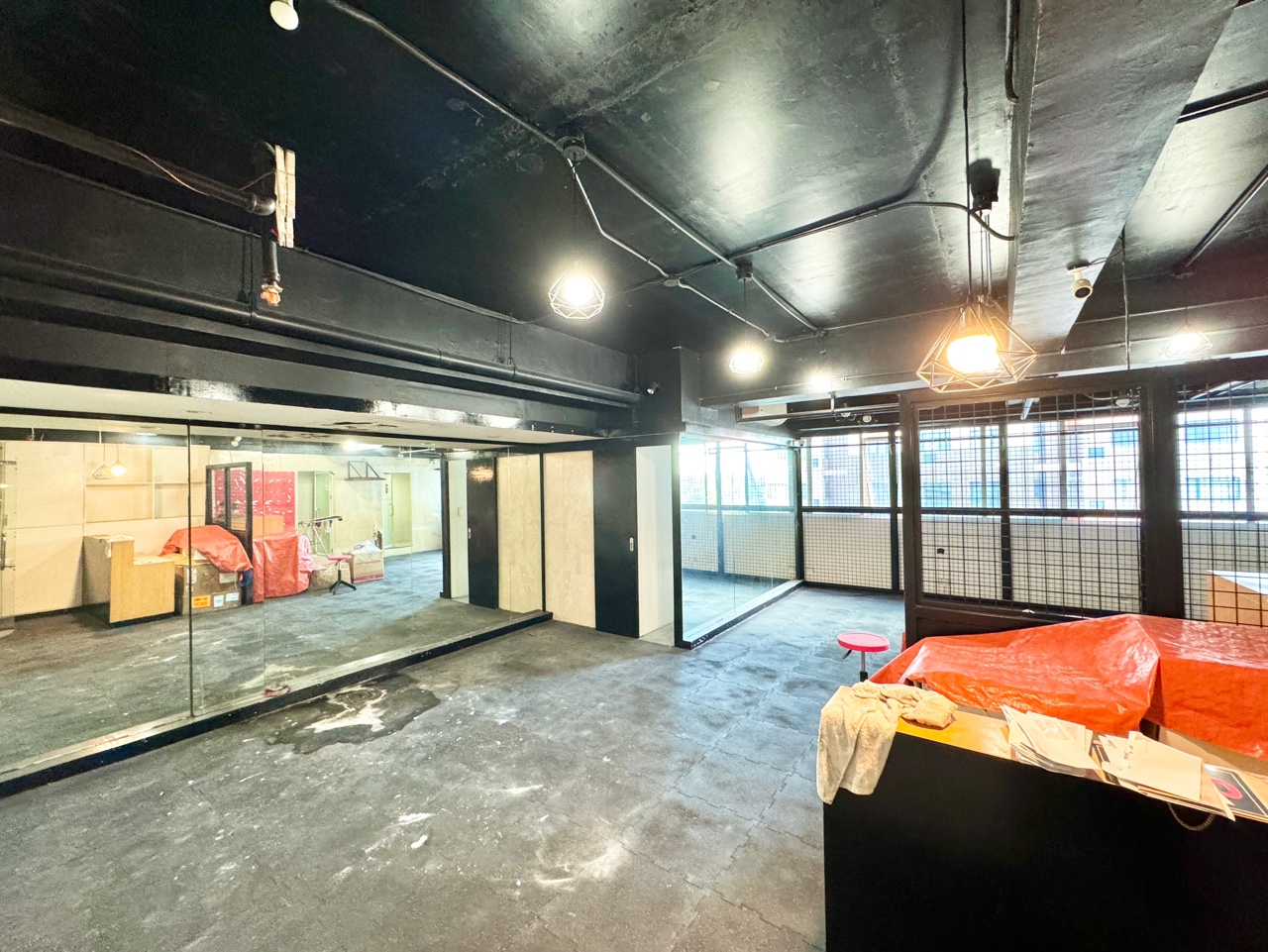 Fort Palm Spring - Condominium Philippines