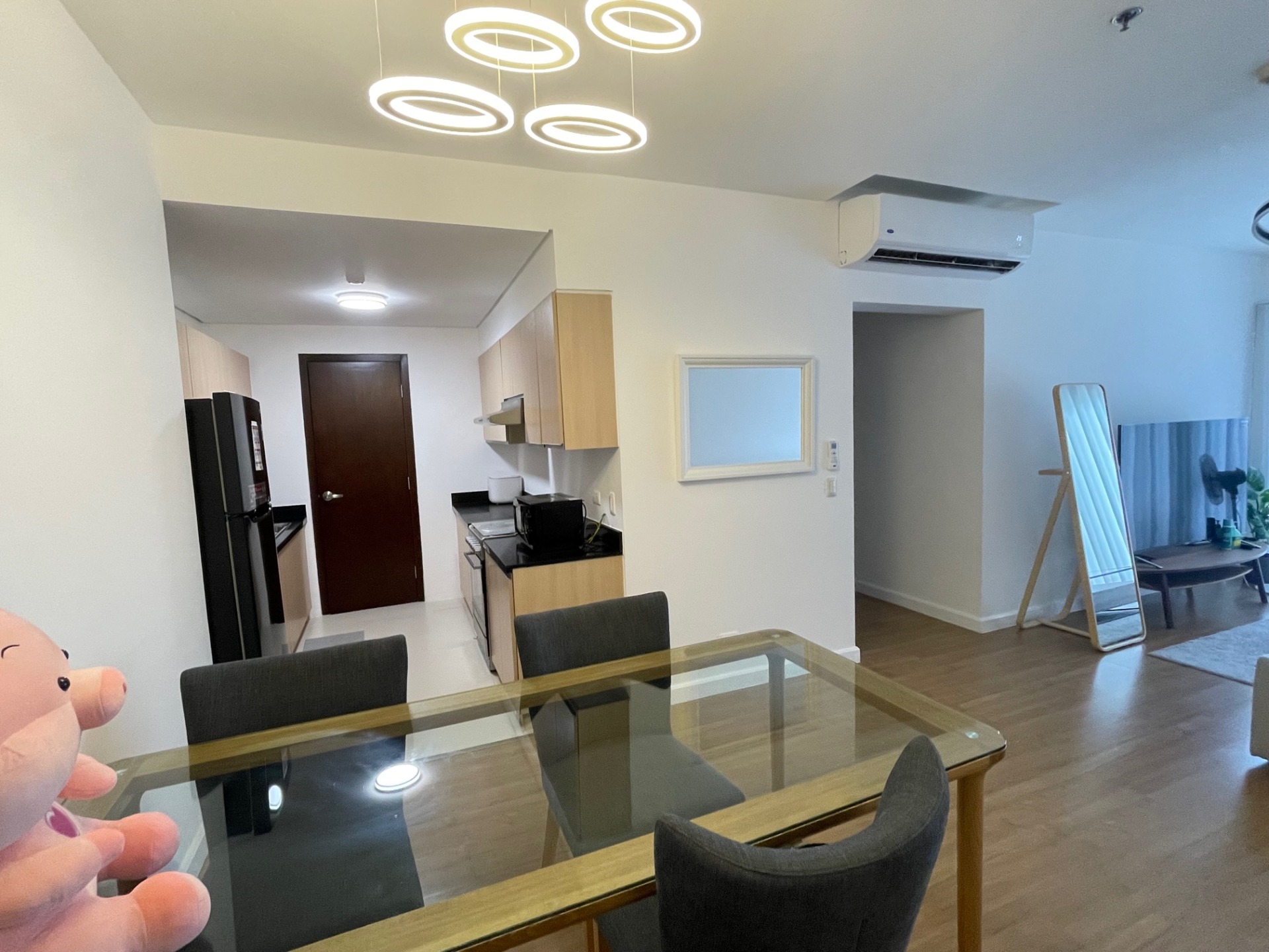 Verve Residences Tower 1 (2BR) - Condominium Philippines